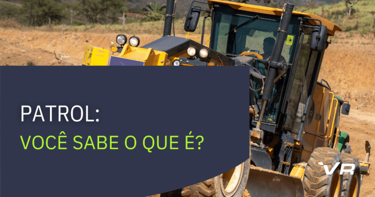 Patrol: Você sabe o que é? Descubra o Poder e a Versatilidade deste ... Patrol: Você sabe o que é? Descubra o Poder e a Versatilidade deste ...